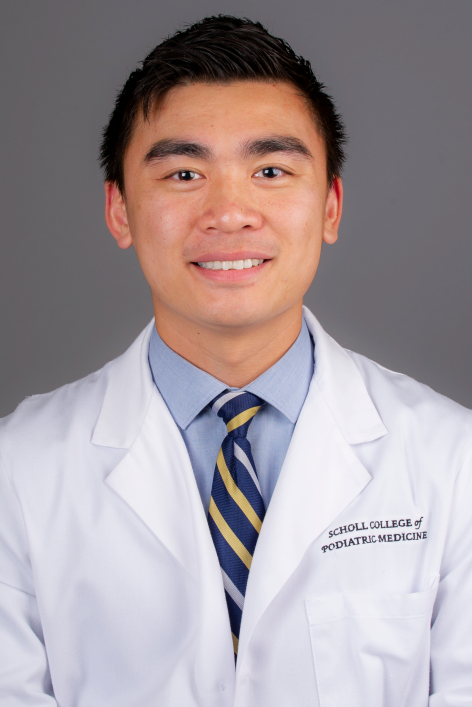 Foot and Ankle Surgery Residency | Yale New Haven Medical Center